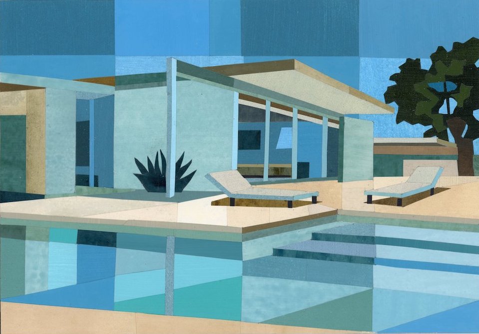 Andy Burgess - Modernism Revisited: Celebrating 20 Years of ...