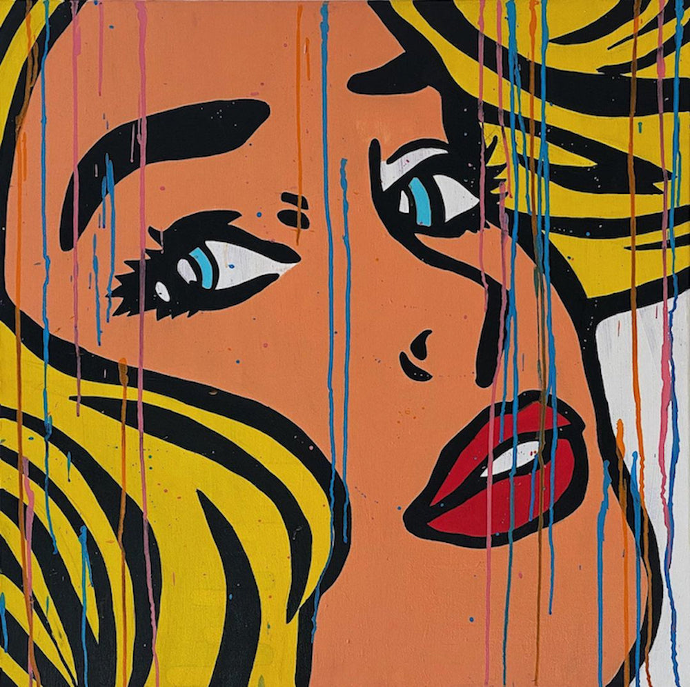 Carmen Laurent X Maria Baeva – 67 York Street Gallery