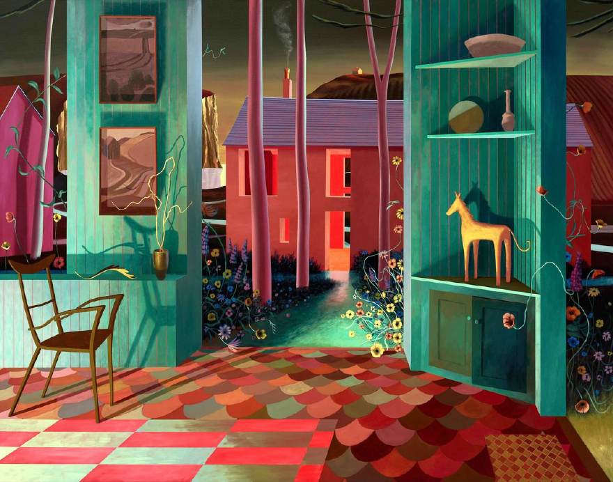 Exhibitions – 67 York Street Gallery