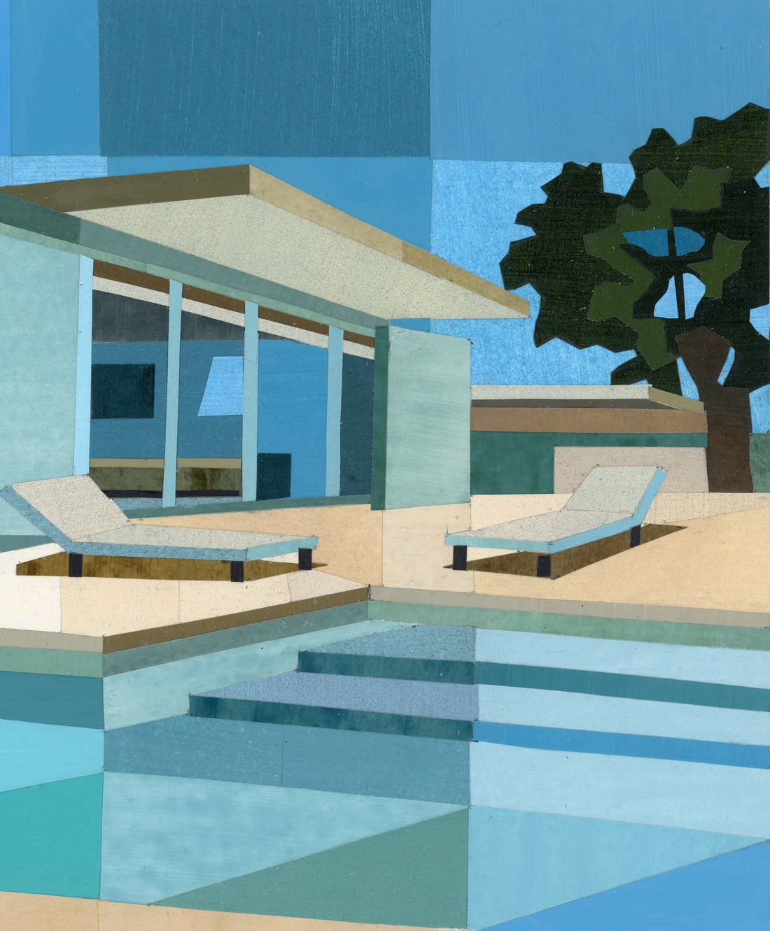 Andy Burgess - Modernism Revisited: Celebrating 20 Years of ...